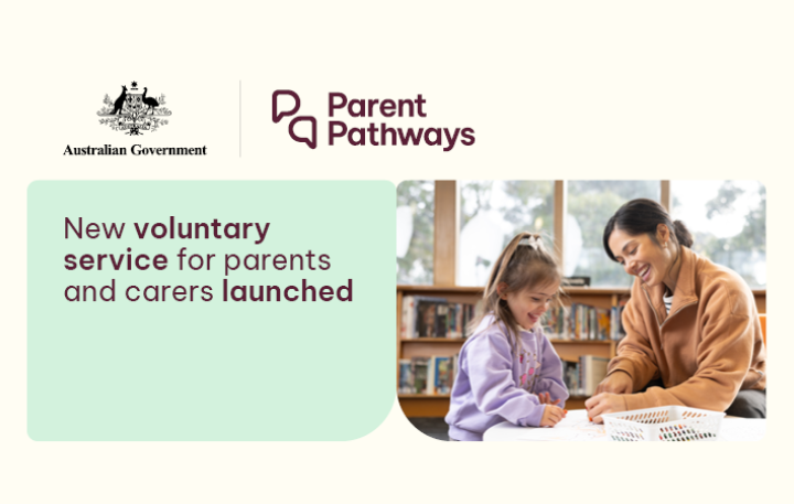 Department of Employment and Workplace Relations